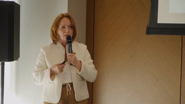 Бизнес-ужин ADVANTA 24.04.2025