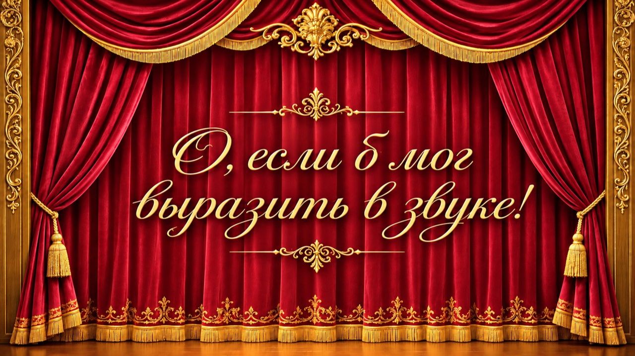 Мероприятия Зала искусств