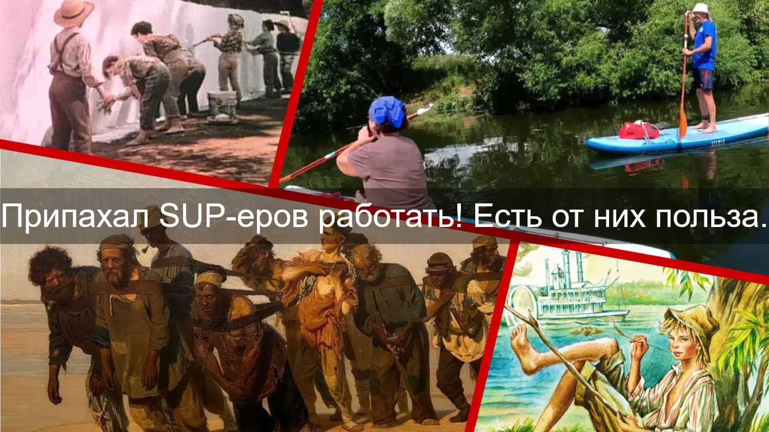 Живой мир