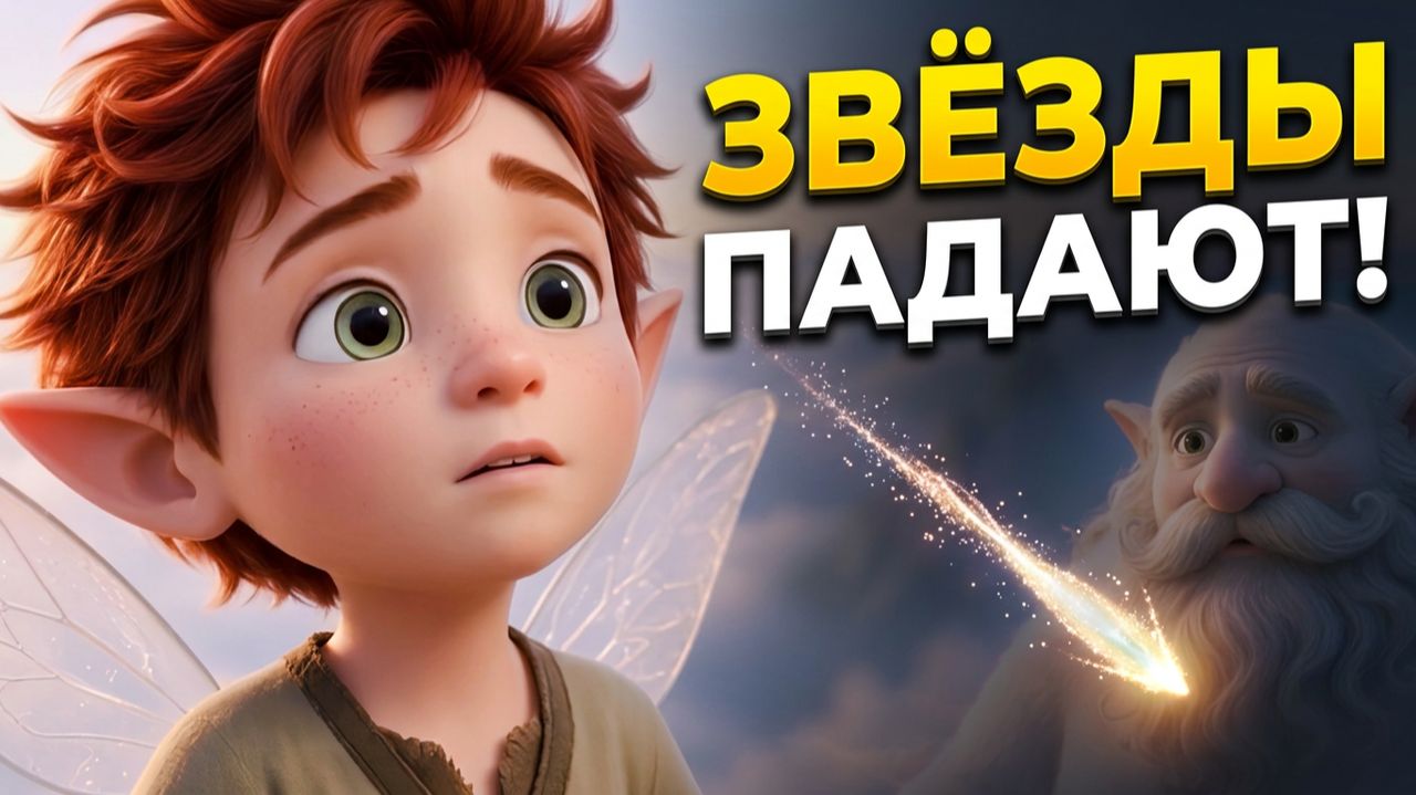 🎬 САМЫЕ СВЕЖИЕ СКАЗКИ И МУЛЬТИКИ | Марфуша