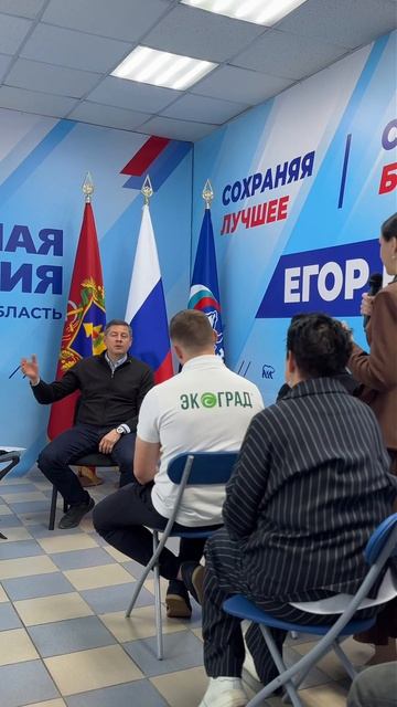 Участие в выставках и конференциях