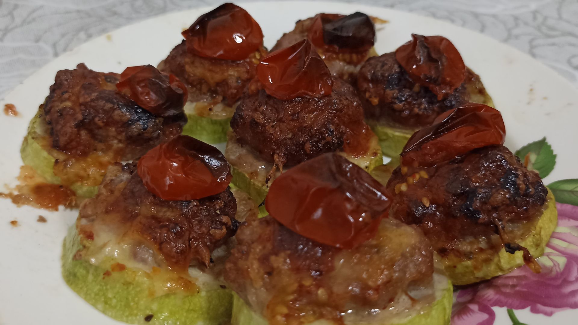 Закуски