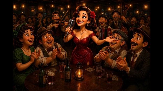 Шансон
