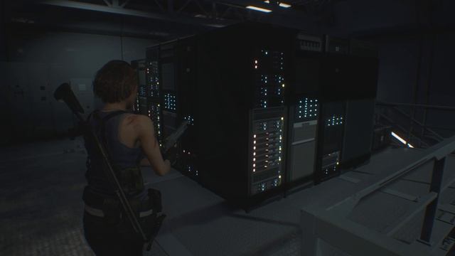 Resident Evil 3 Remake Хардкор