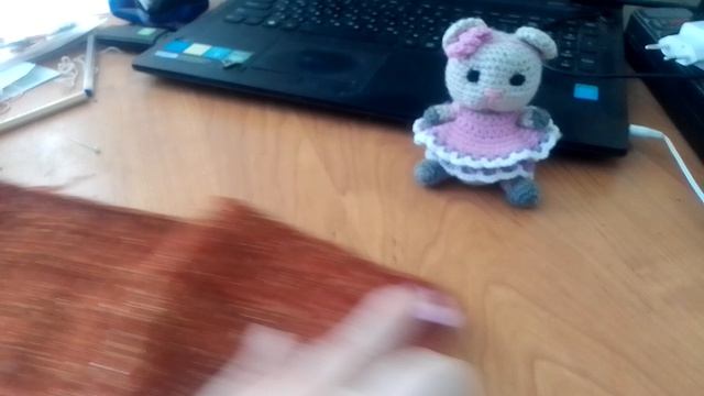 СП ″Добиваю Недовязы″