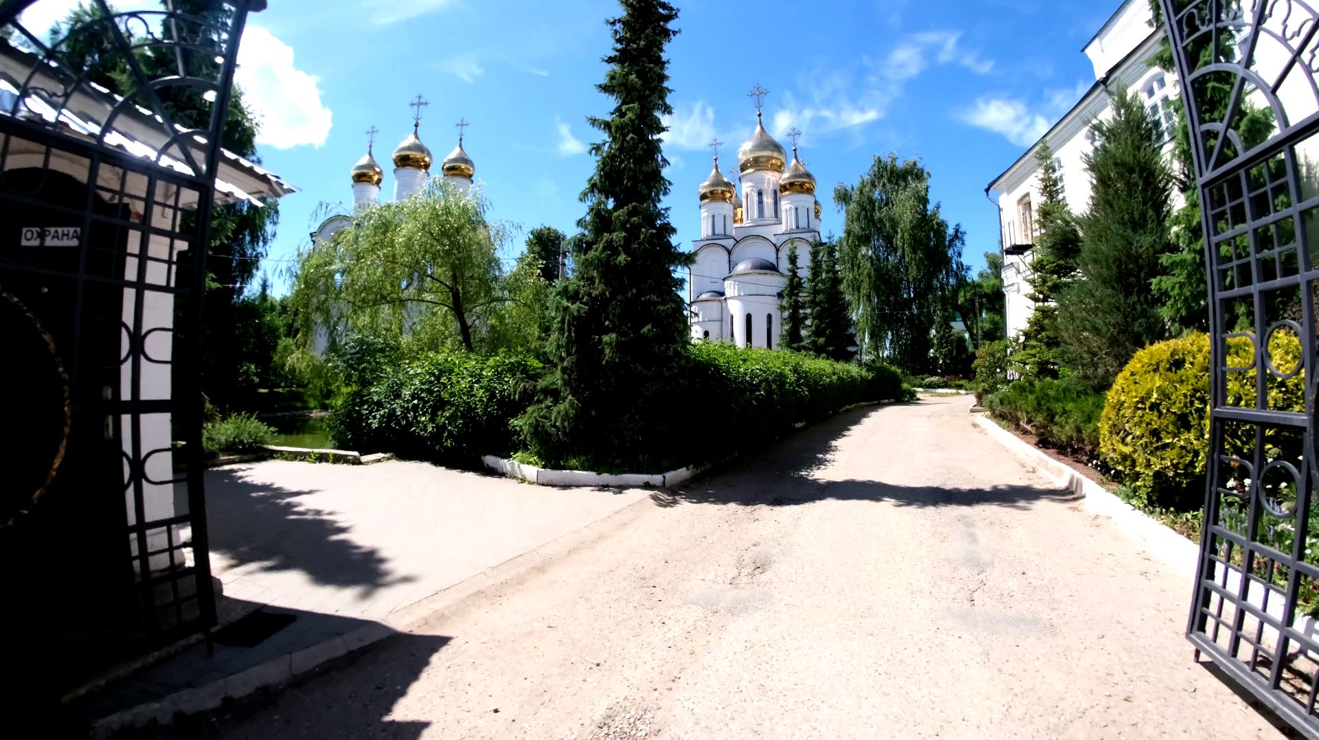 Поездки, походы без бездорожья
