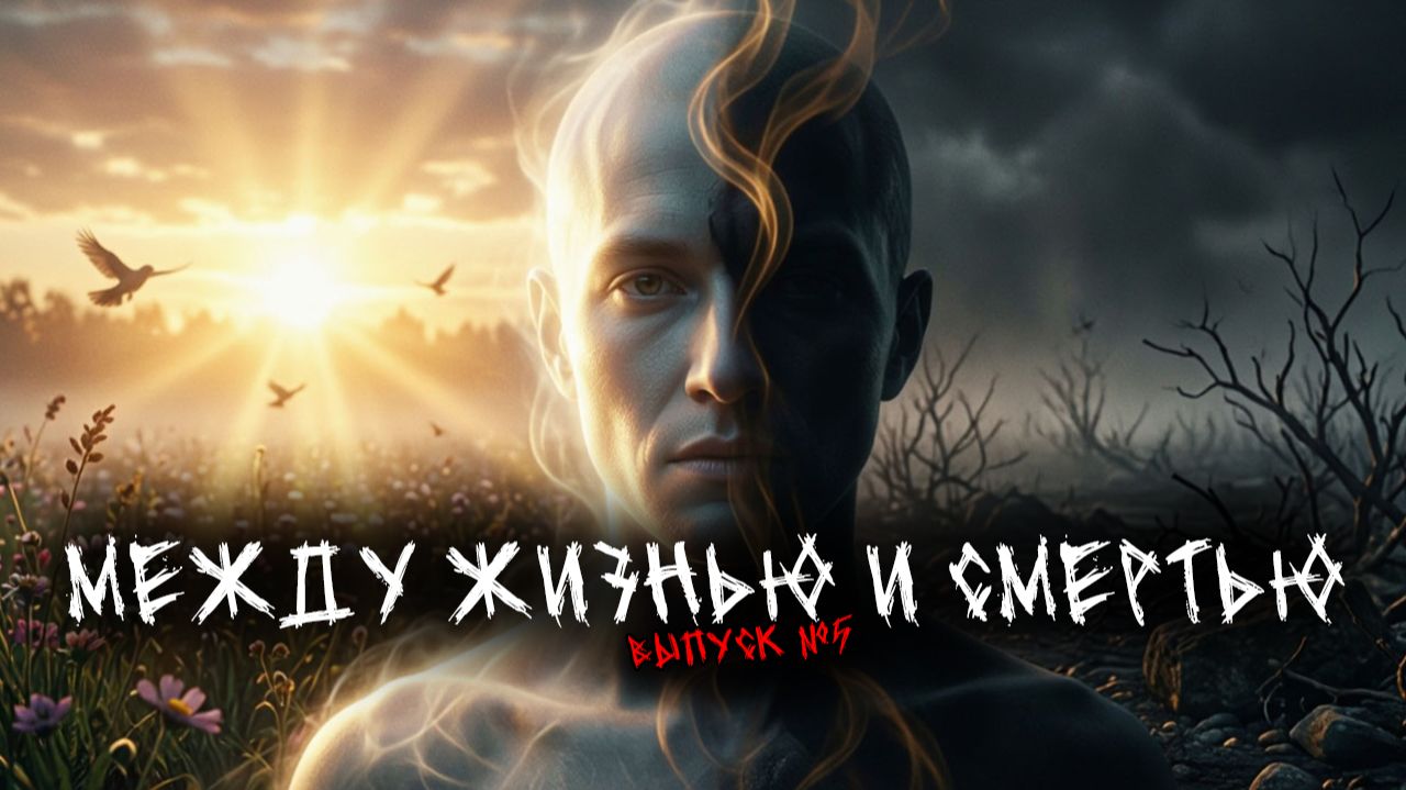 Между жизнью и смертью