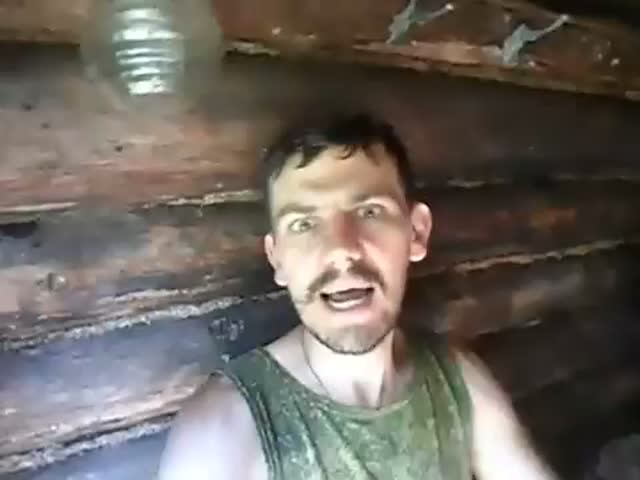 Юмор