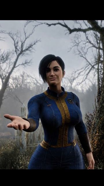 Fallout 4 English Course