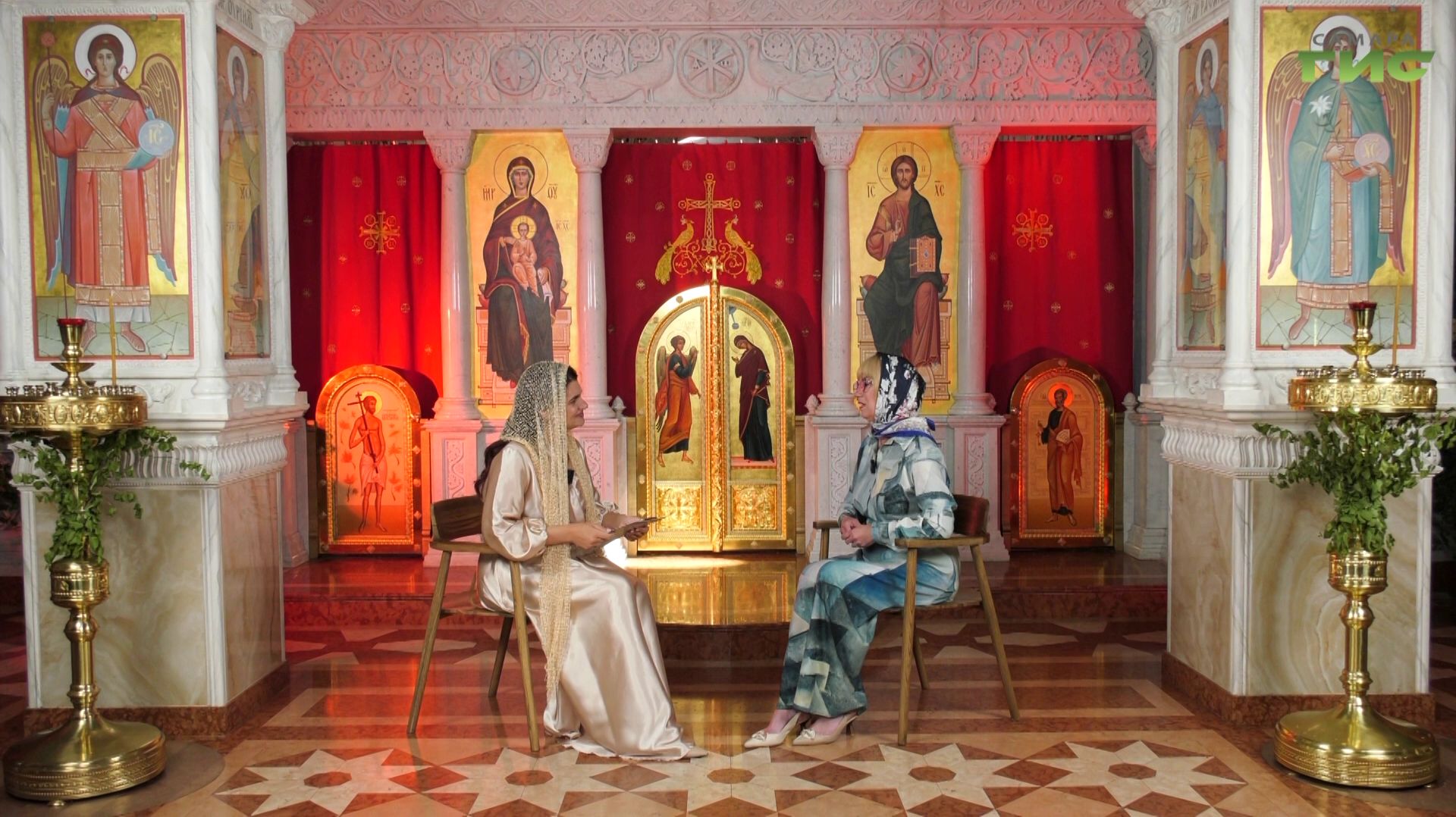 ″Дорога к Богу″