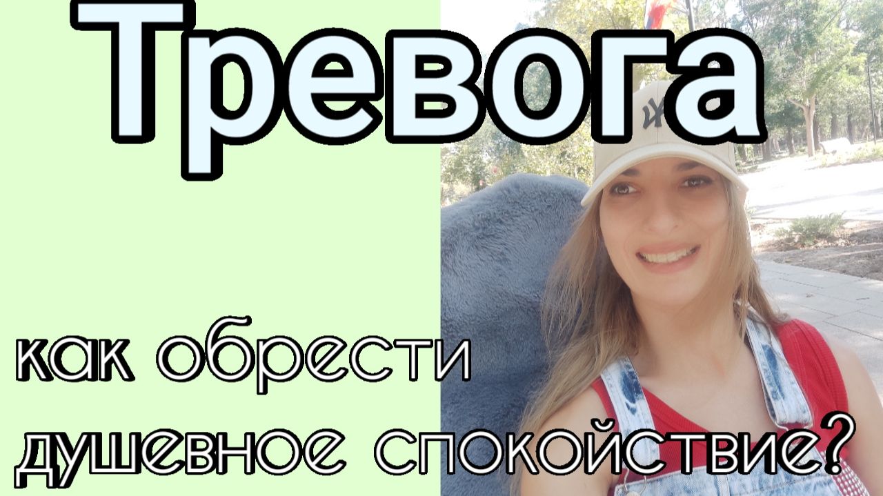 Мои видео
