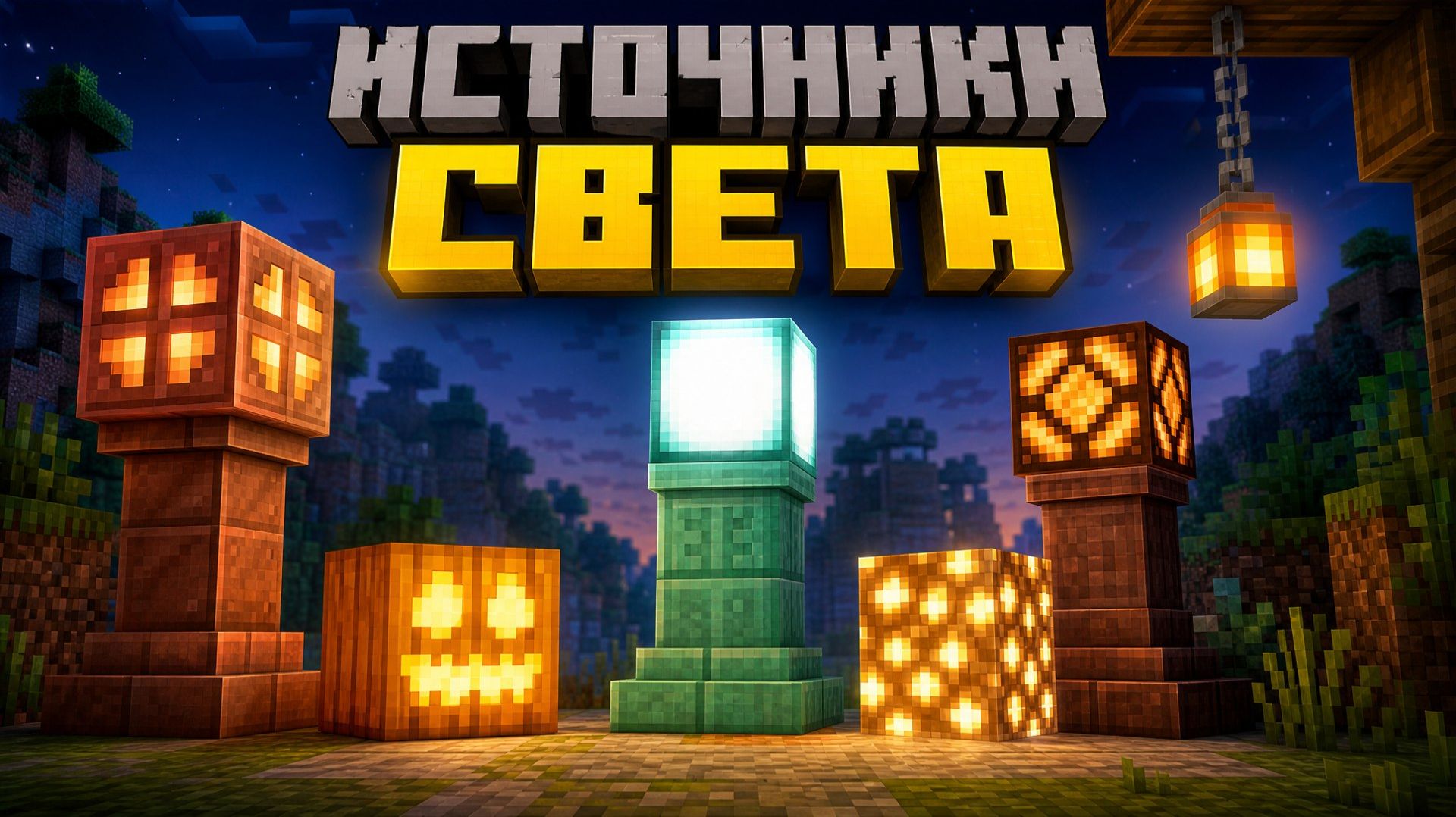 Майнкрафт