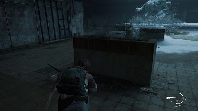 The Last Of Us Part I