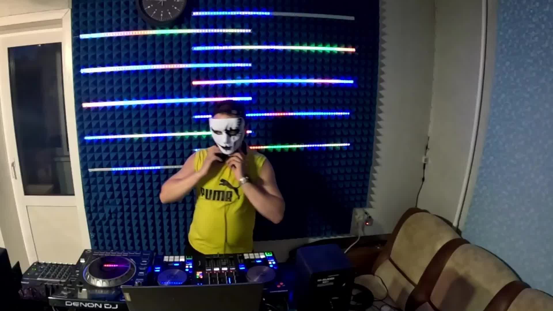 диджеинг