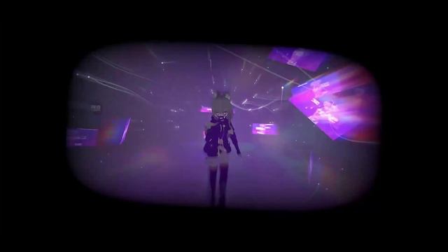 VRC Effects