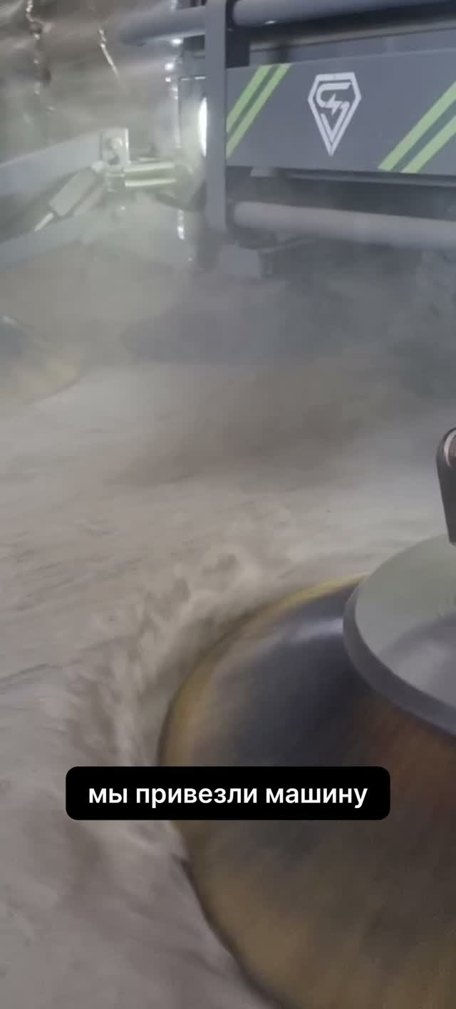 Подметальные электрические машины для улиц и помещений