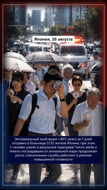 Ежедневник событий