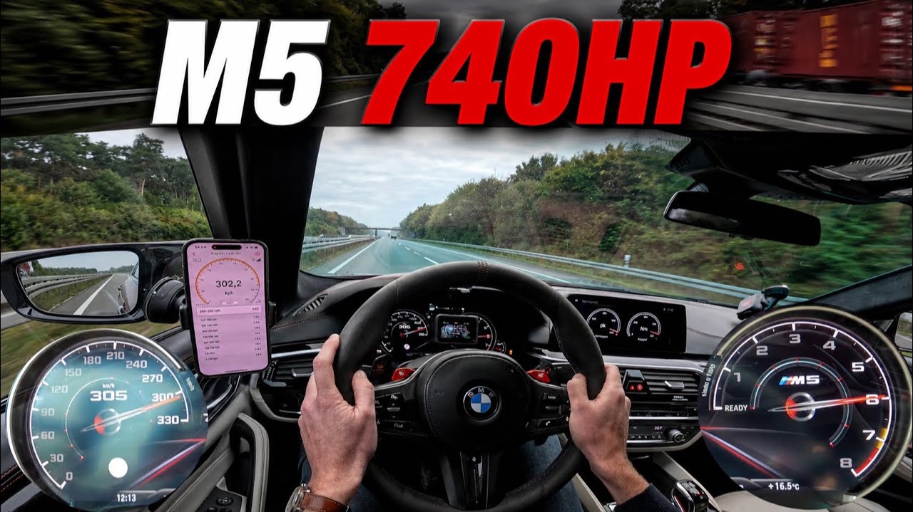 BMW M/ALPINA