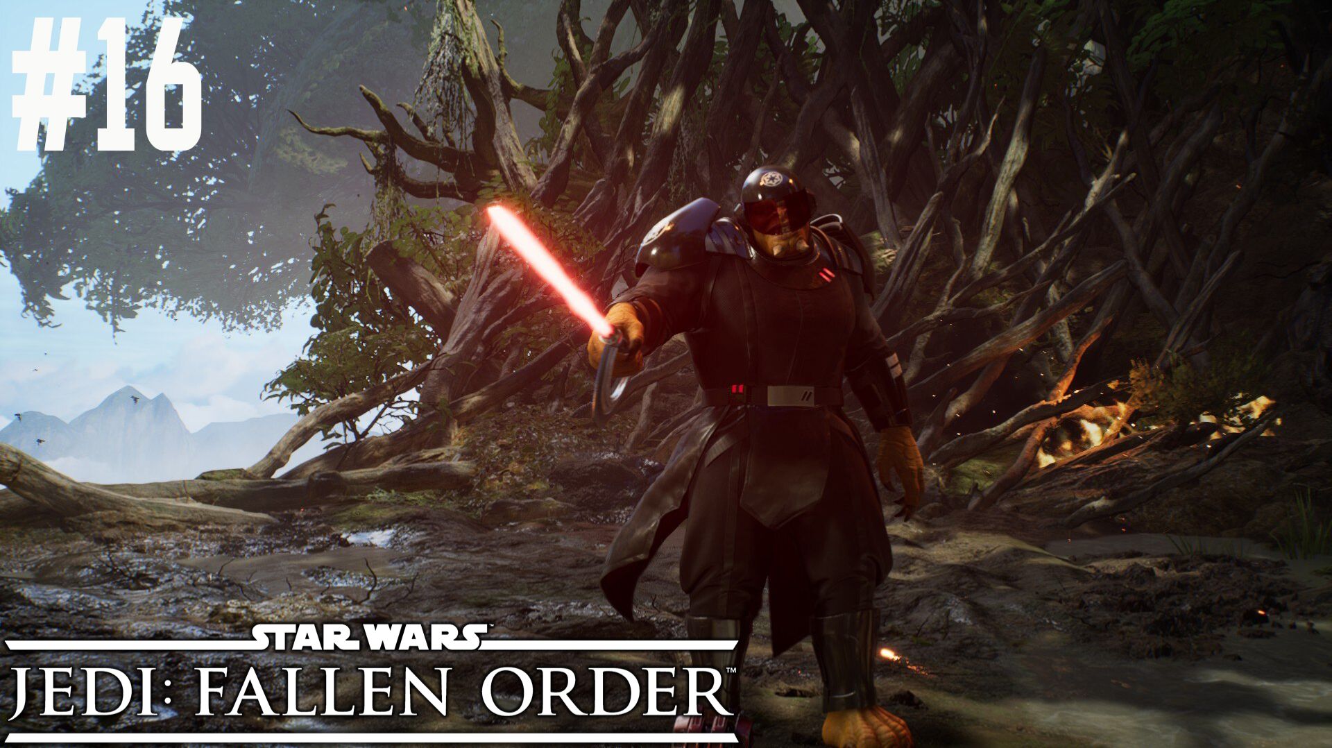 STAR WARS Fallen Order