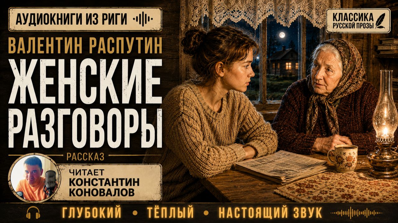 Валентин Распутин
