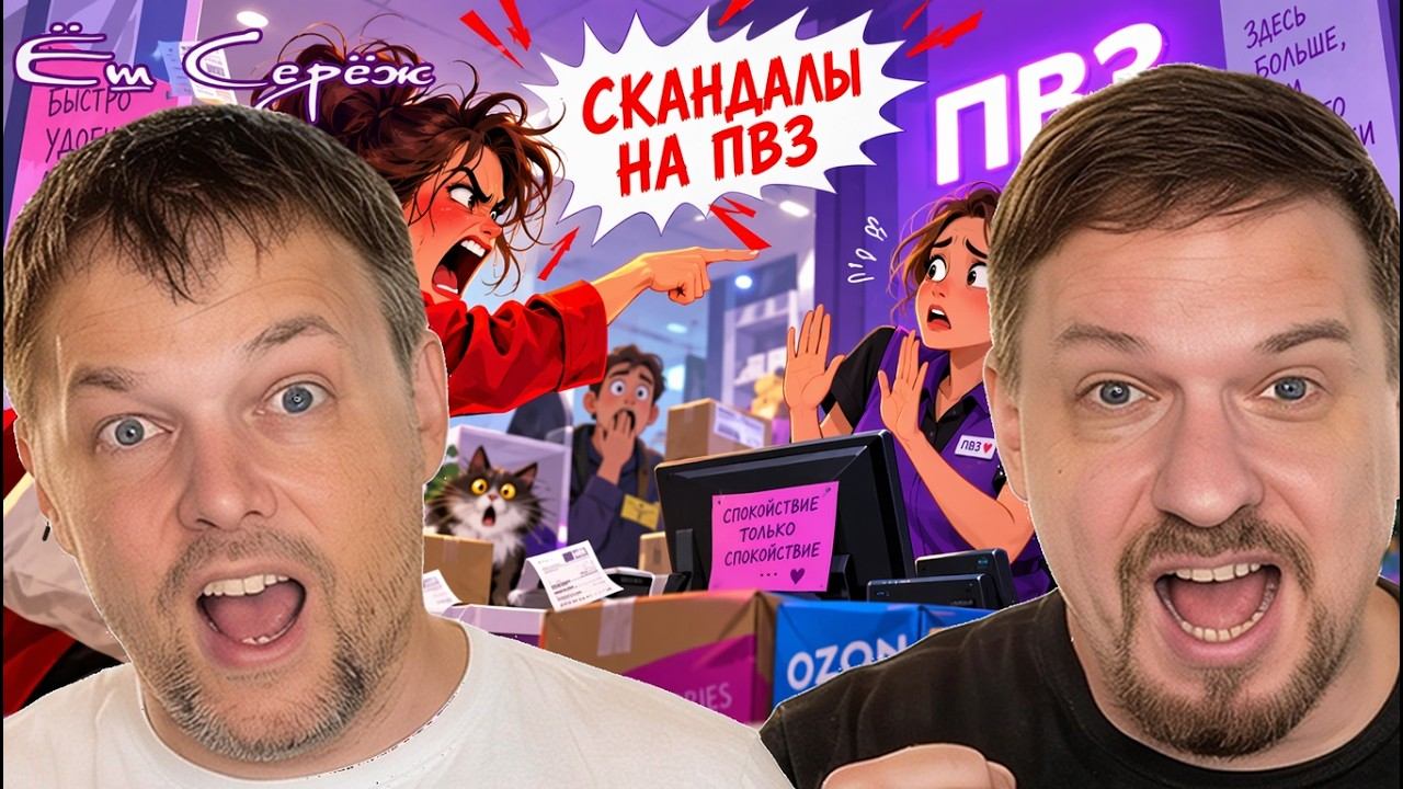 Нарезки со стримов