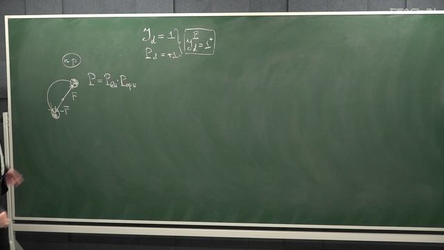 Квантовая механика - Казаков Кирилл Александрович