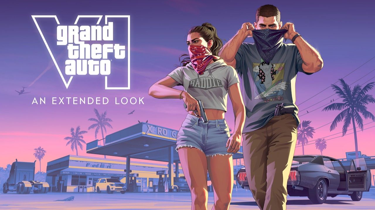 GTA 6 | Трейлеры