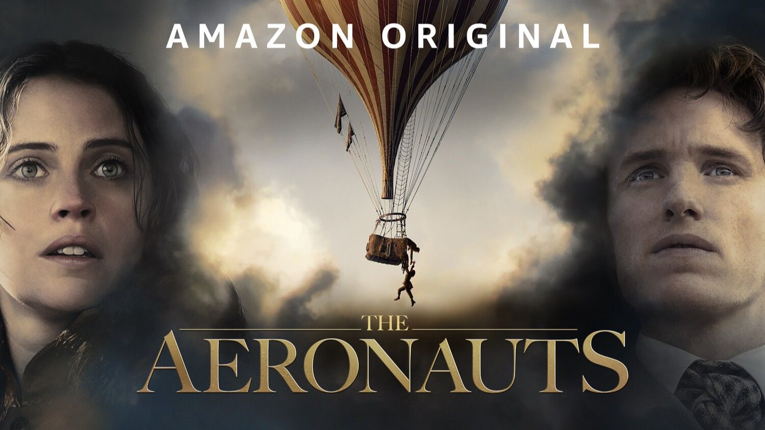 Приключения — лучшие фильмы и сериалы на Amazon Prime