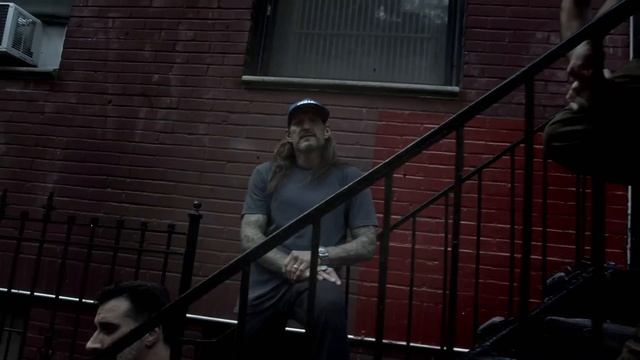 MADBALL