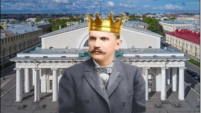 Фильмы Поляковского В.Т.