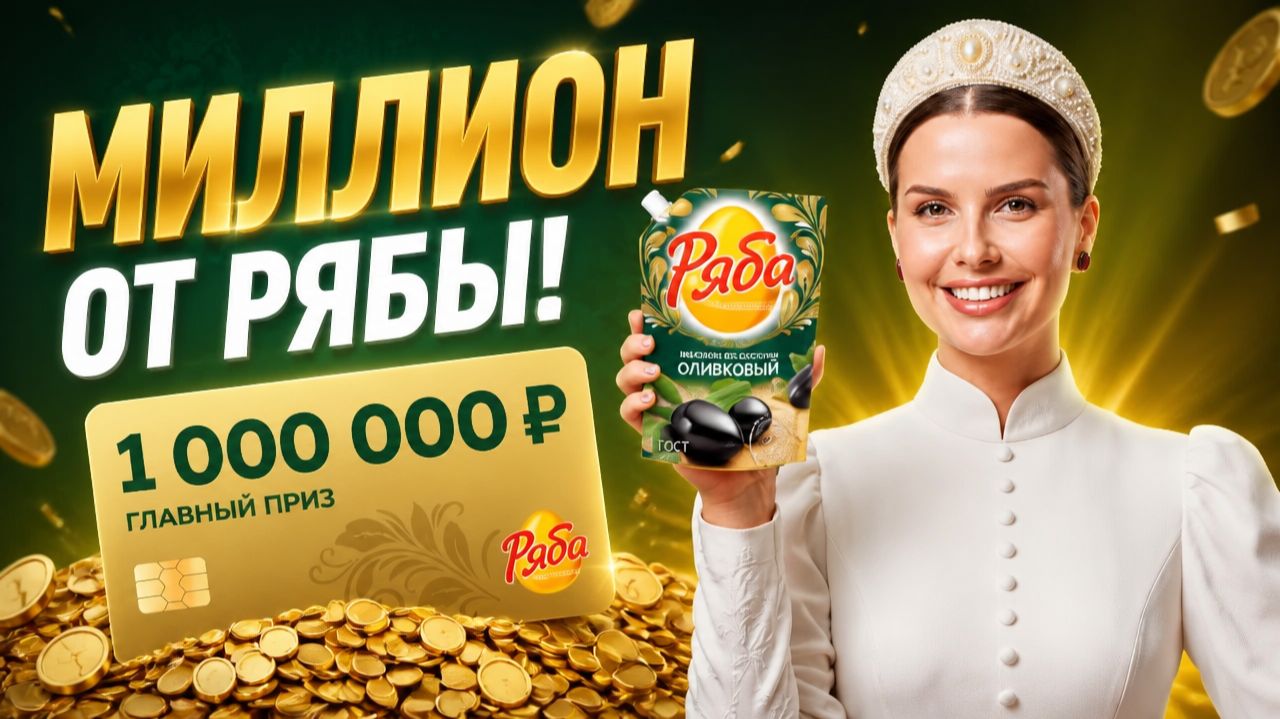 Условия Акций