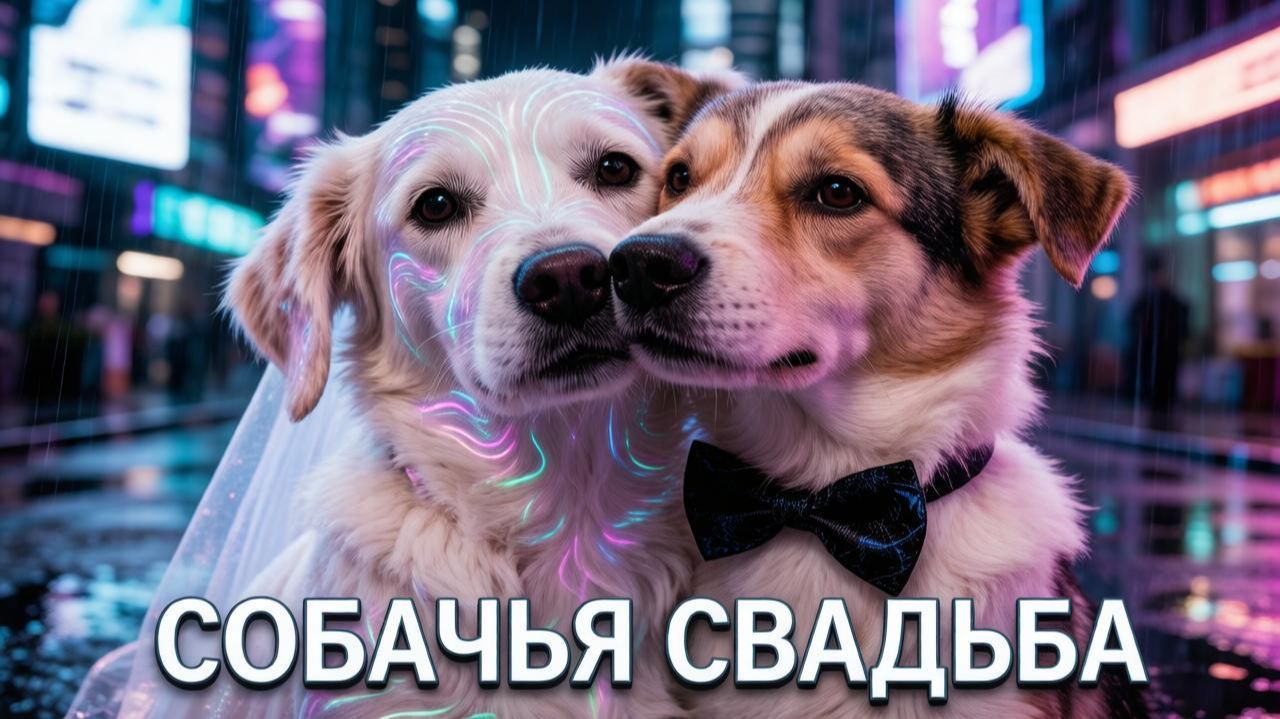 Животные