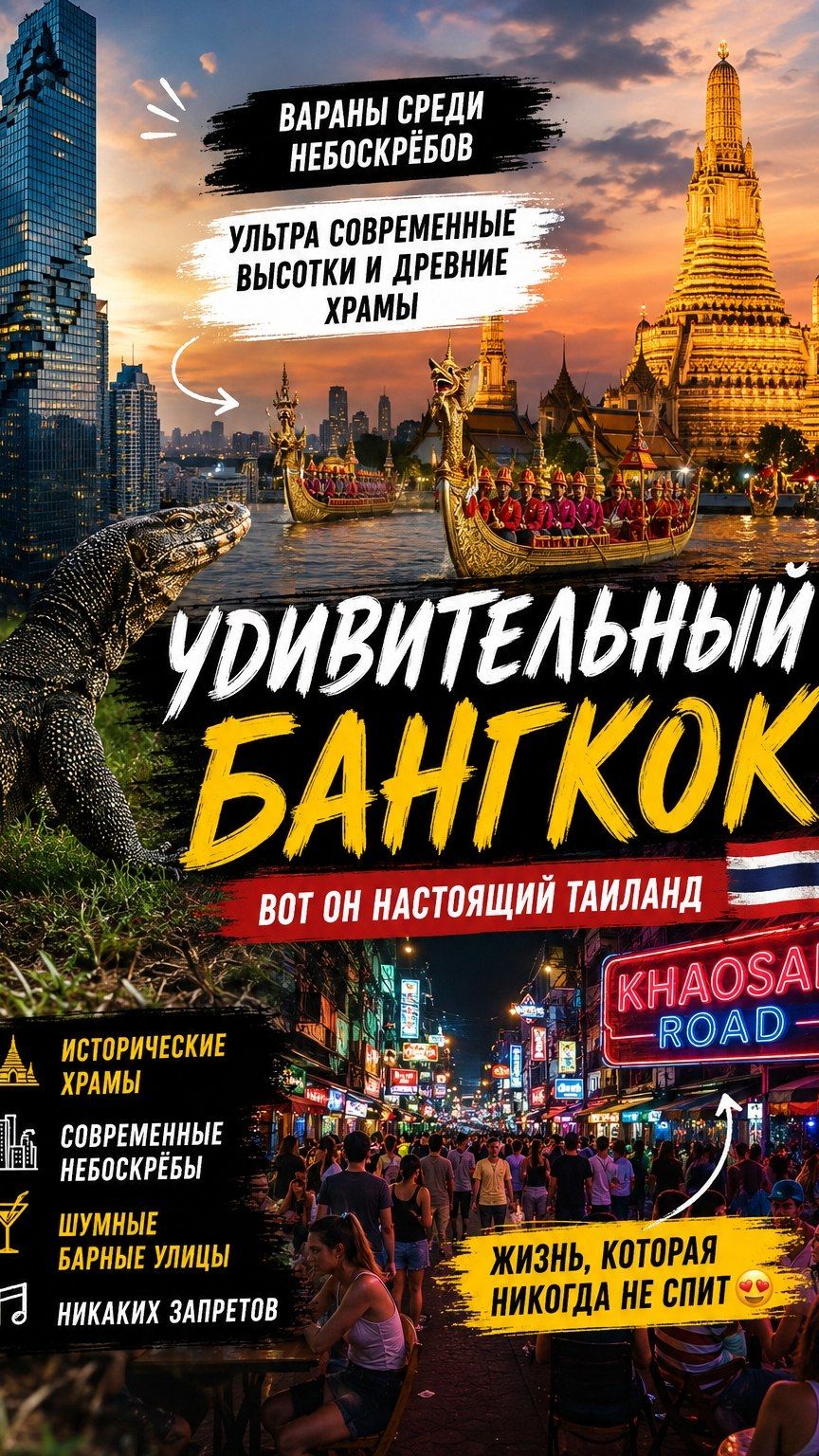 Таиланд