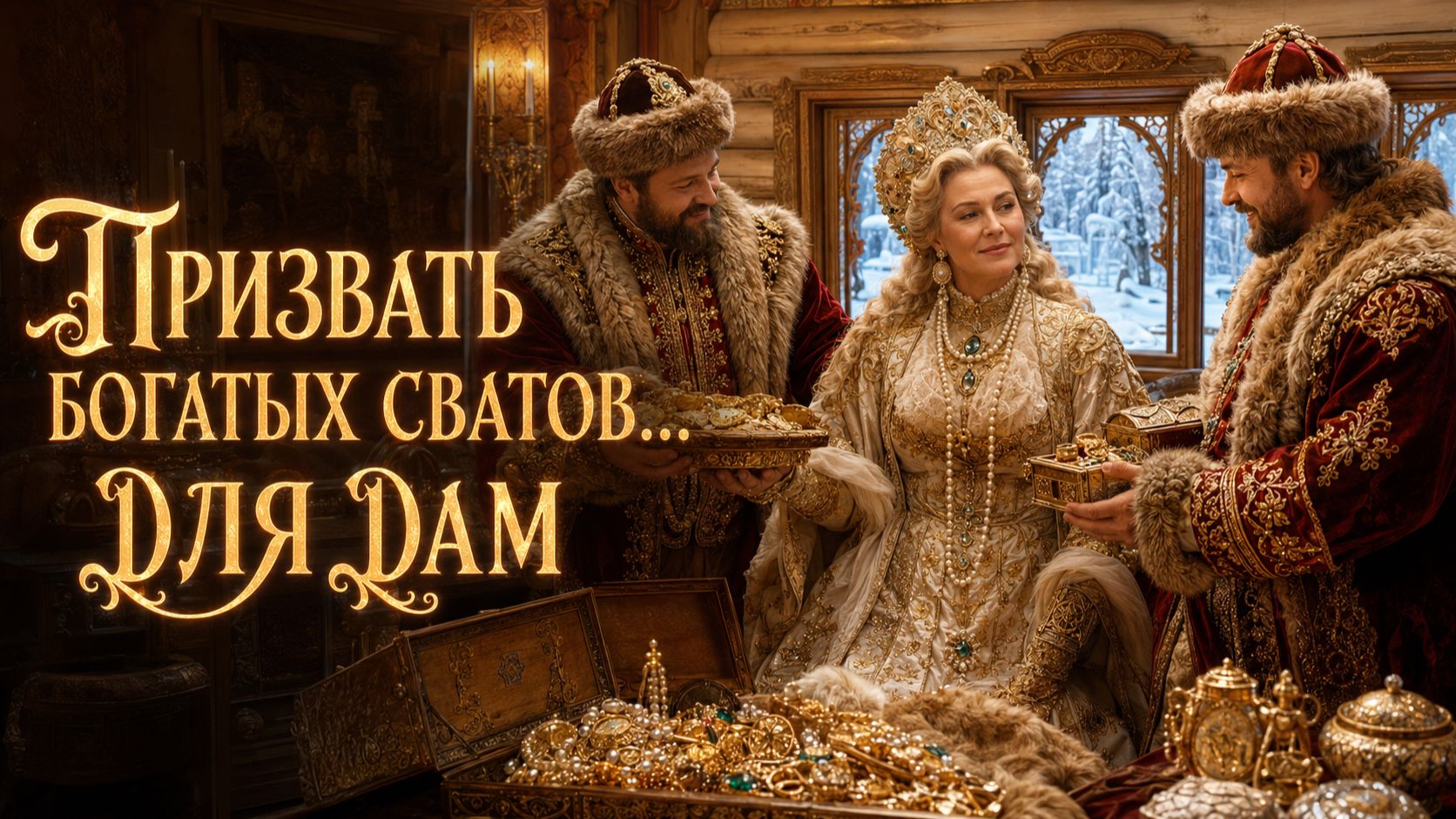 Любовные Ритуалы