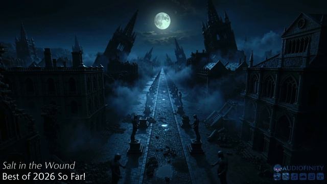 Музыка для работы и отдыха.