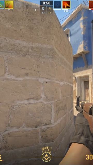 Ace | -5