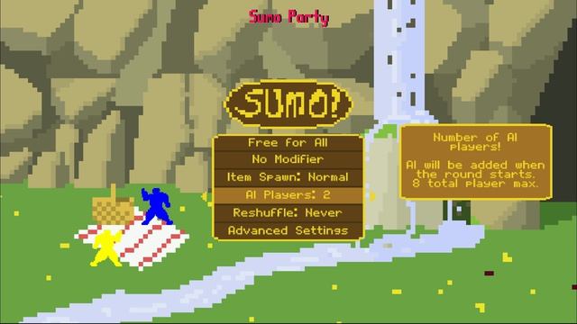 Sumo Revise