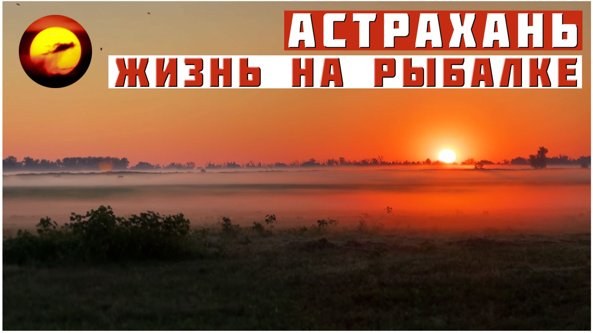 РАЗНОРЫБИЦА / Рыбалка на Удочки и Донки
