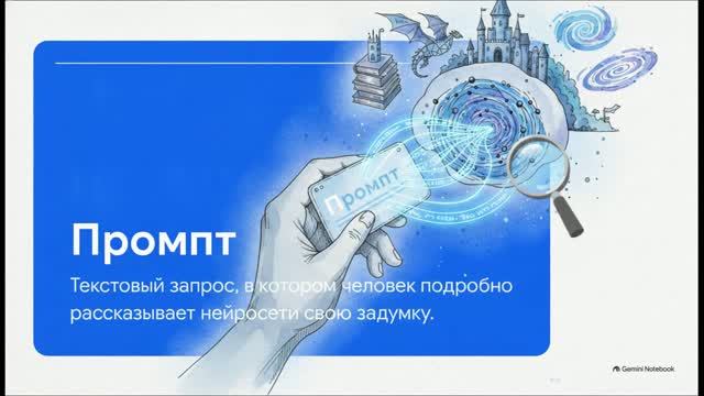 Искусственный Интеллект 5-6 классы краткое содержание параграфов конспекты