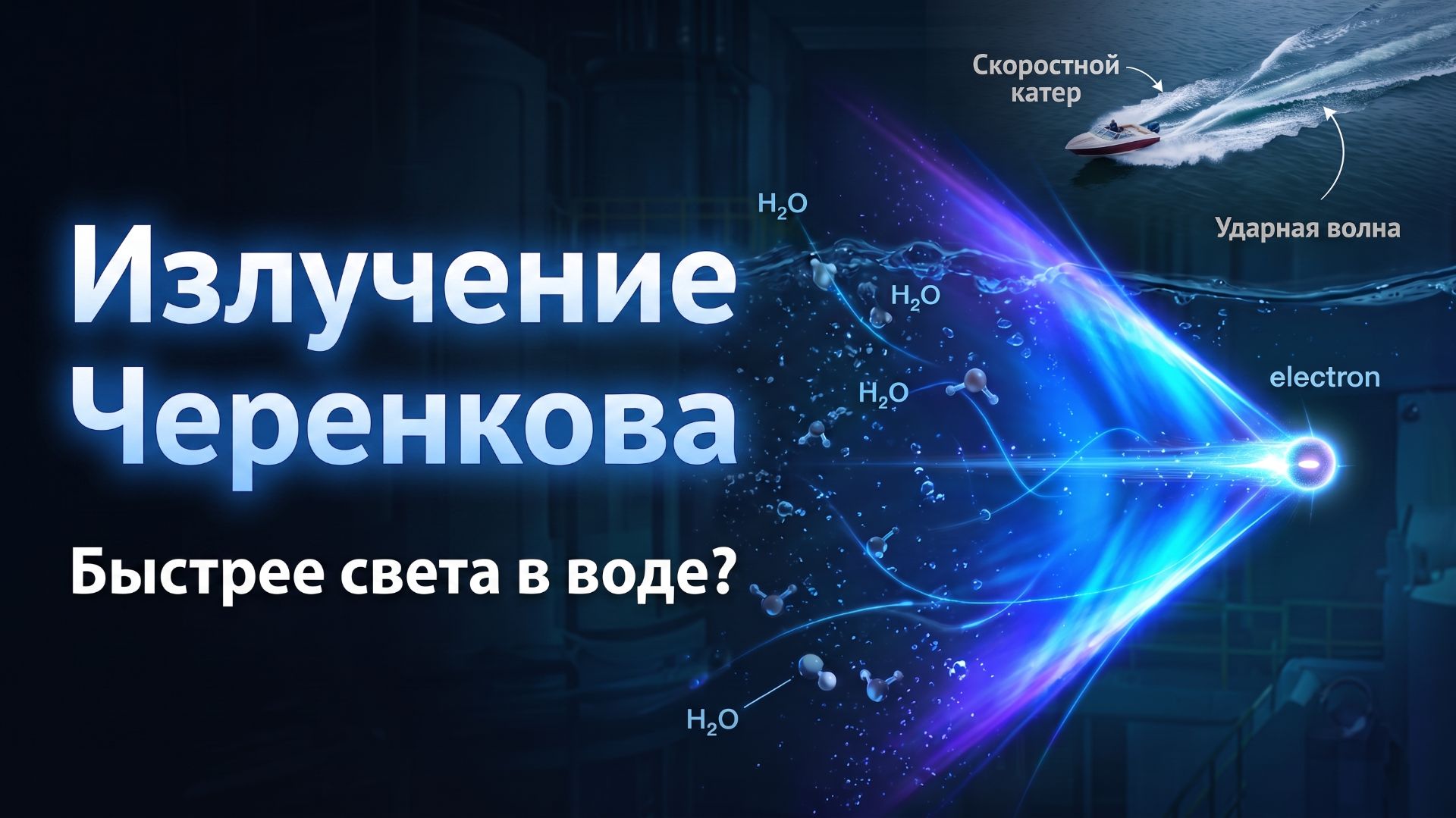 Физические явления