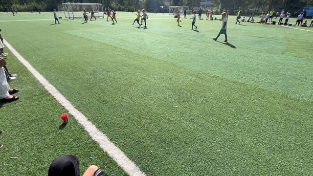 Barcelona Сup 4x1 2016-17 (Импульс 26 лето)