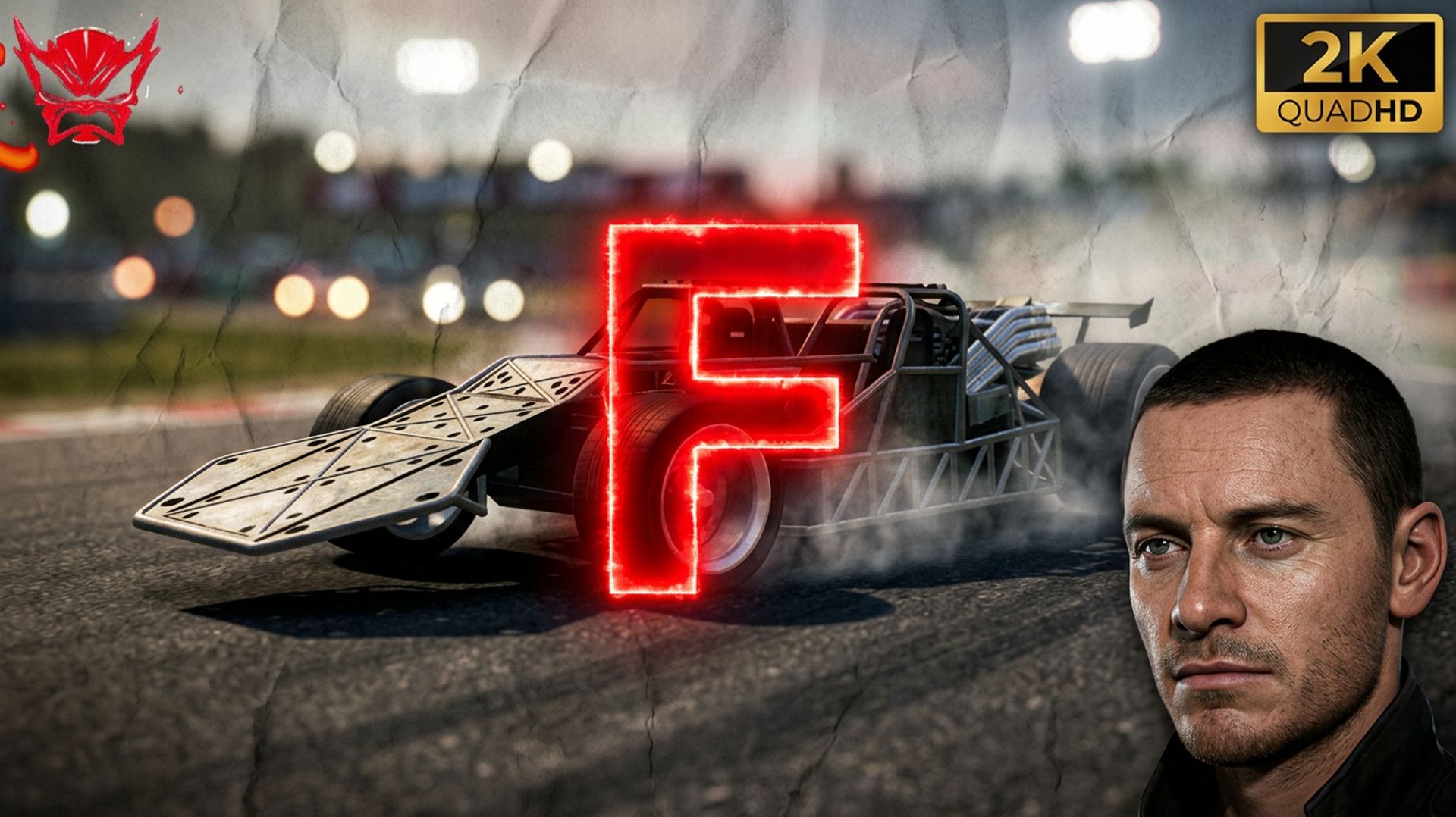 Форсаж: Схватка / Fast &amp; Furious: Showdown(2013)