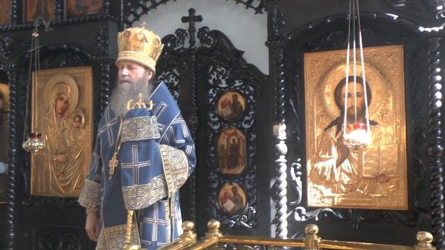 Новотроицкое благочиние