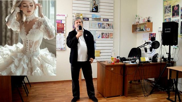 Мои любимые произведения