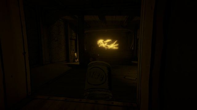 Bendy: Secrets of the Machine
