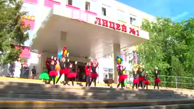 Хорошие новости: программа телеканала ″СТС-Астрахань, июнь 2019