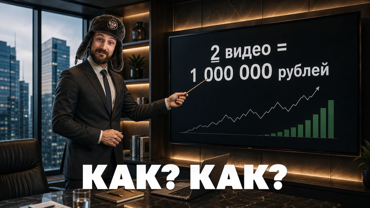 YouTube заработок