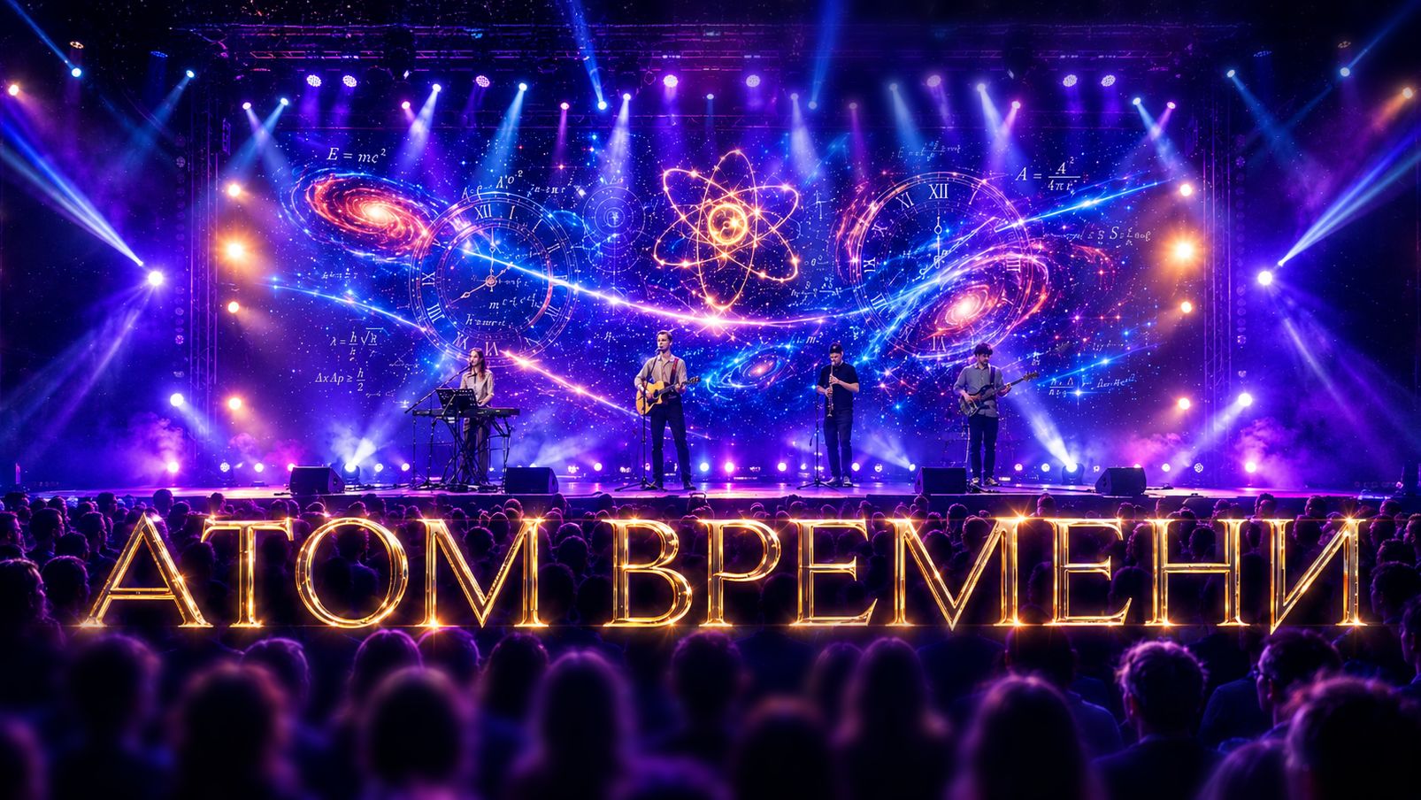 ″Живые″ выступления
