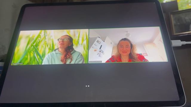 Интересные методики и встреча с интересными людьми. Интервью и просто знакомство с яркими личностями