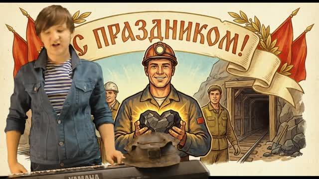 мастера хорошего настроения
